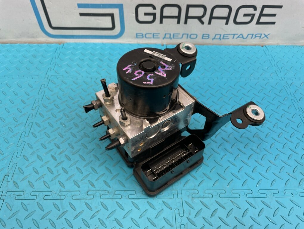 Блок ABS Volvo S60 2014 Y20 B4204T11 2.0 арт. 138233