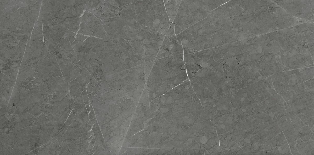 Керамогранит Kerranova Skala Dark Grey Lapp. 60x120 K-2203/LR/600x1200 под камень морозостойкая