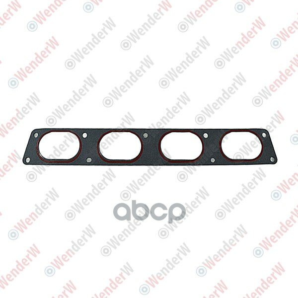 Прокладка впускного коллектора AUDI RS6 (03-05) WenderW арт. WERK137
