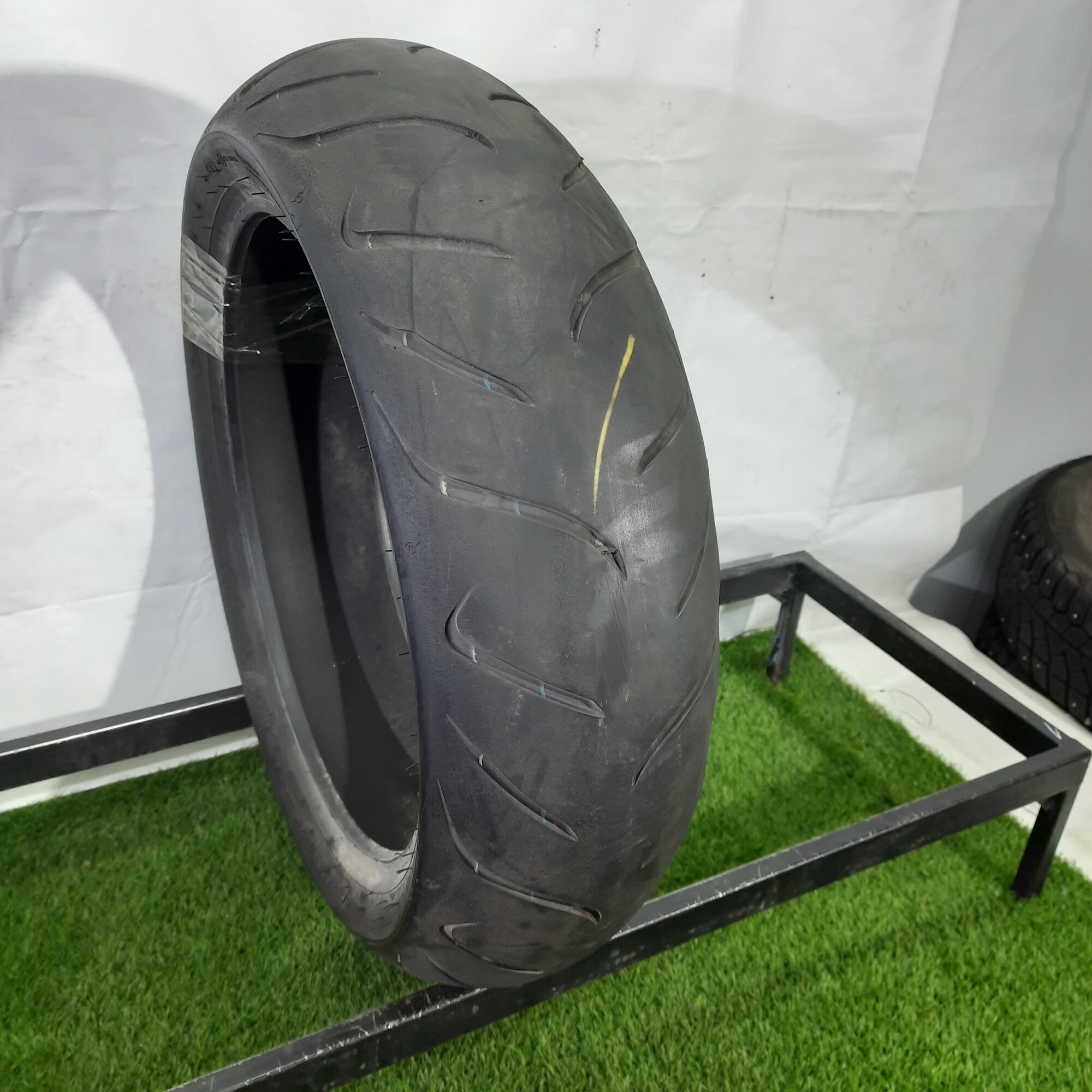 Мотошина Dunlop Sportmax D222 180/55 ZR17 73W TL