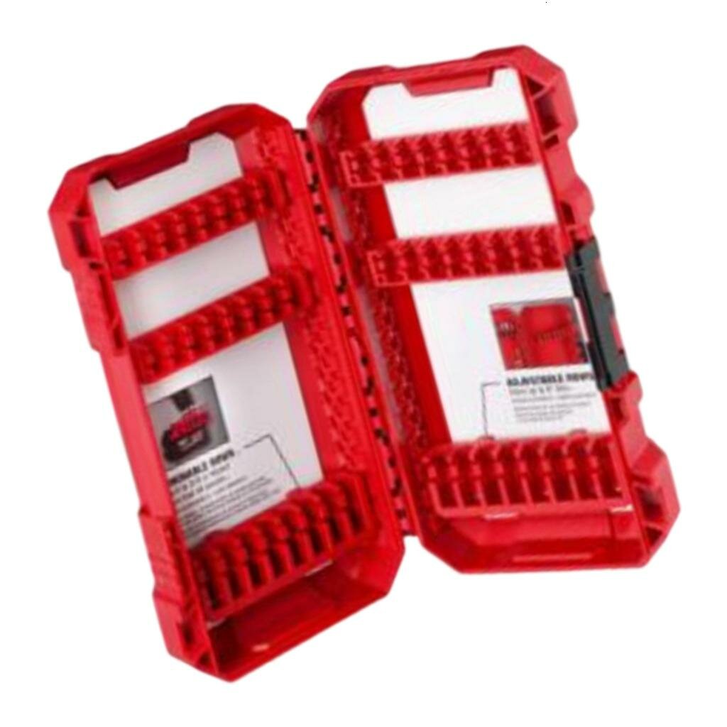 Коробка для хранения свёрл, 9921