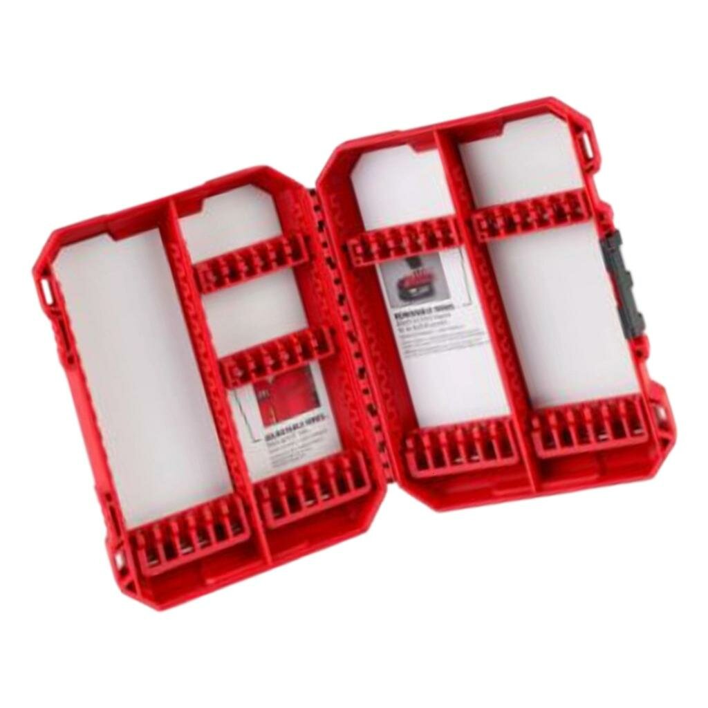 Коробка для хранения свёрл, 9922