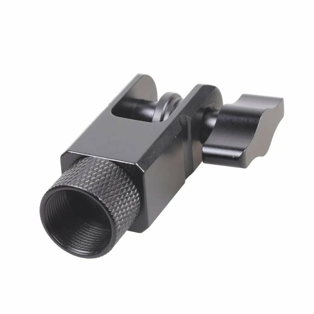 Адаптер для кронштейна HyperX QuadCast 1/4-Черный