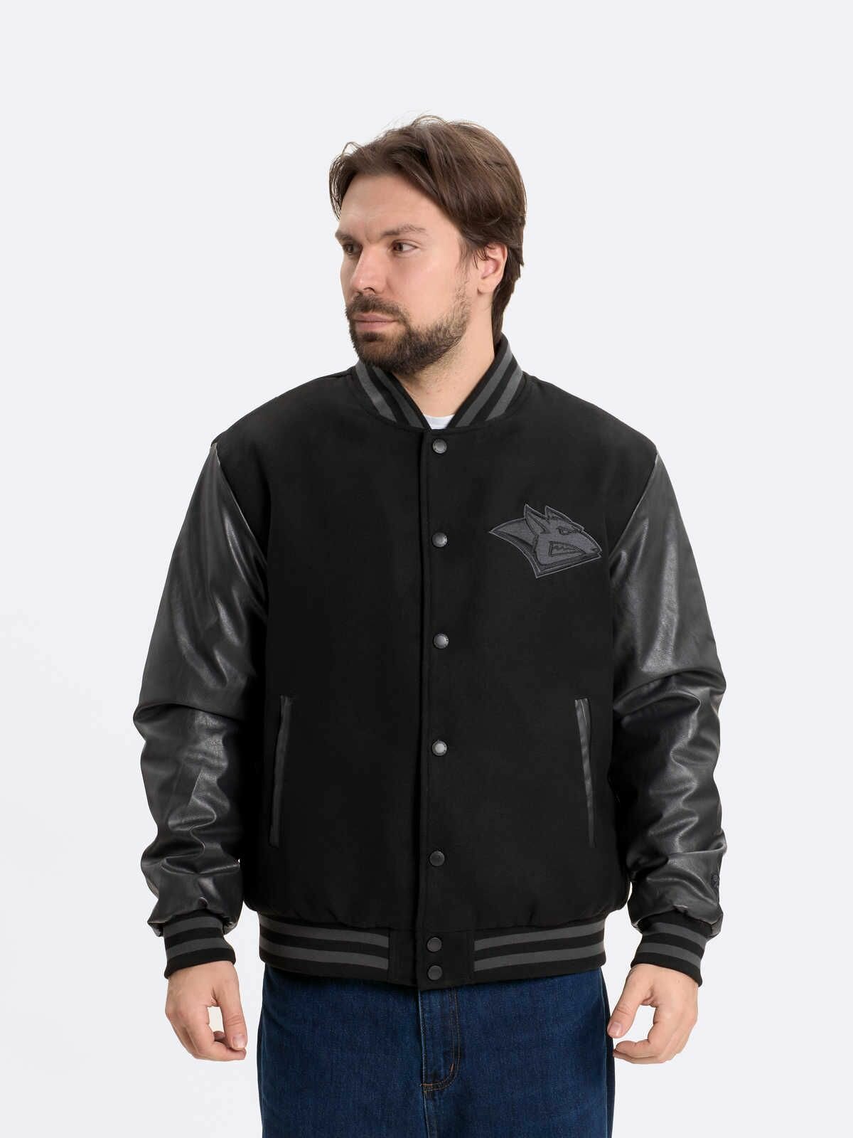 Бомбер Базовая коллекция