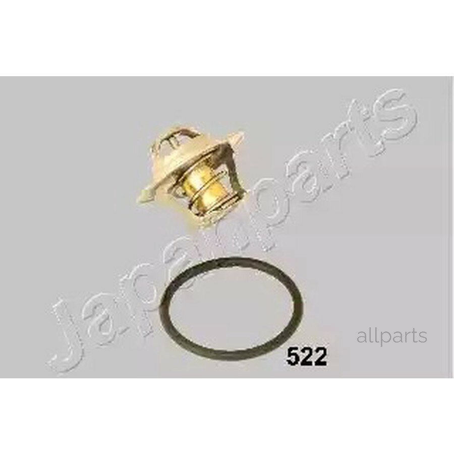 JAPANPARTS VT-522 Термостат MITSUBISHI COLT VI (Z3A, Z2A), MITSUBISHI GRANDIS (NAW), MITSUBISHI LANCER SPORTBACK (CXA), MITSUBISHI LANCER Tre volumi (CY/ZA)