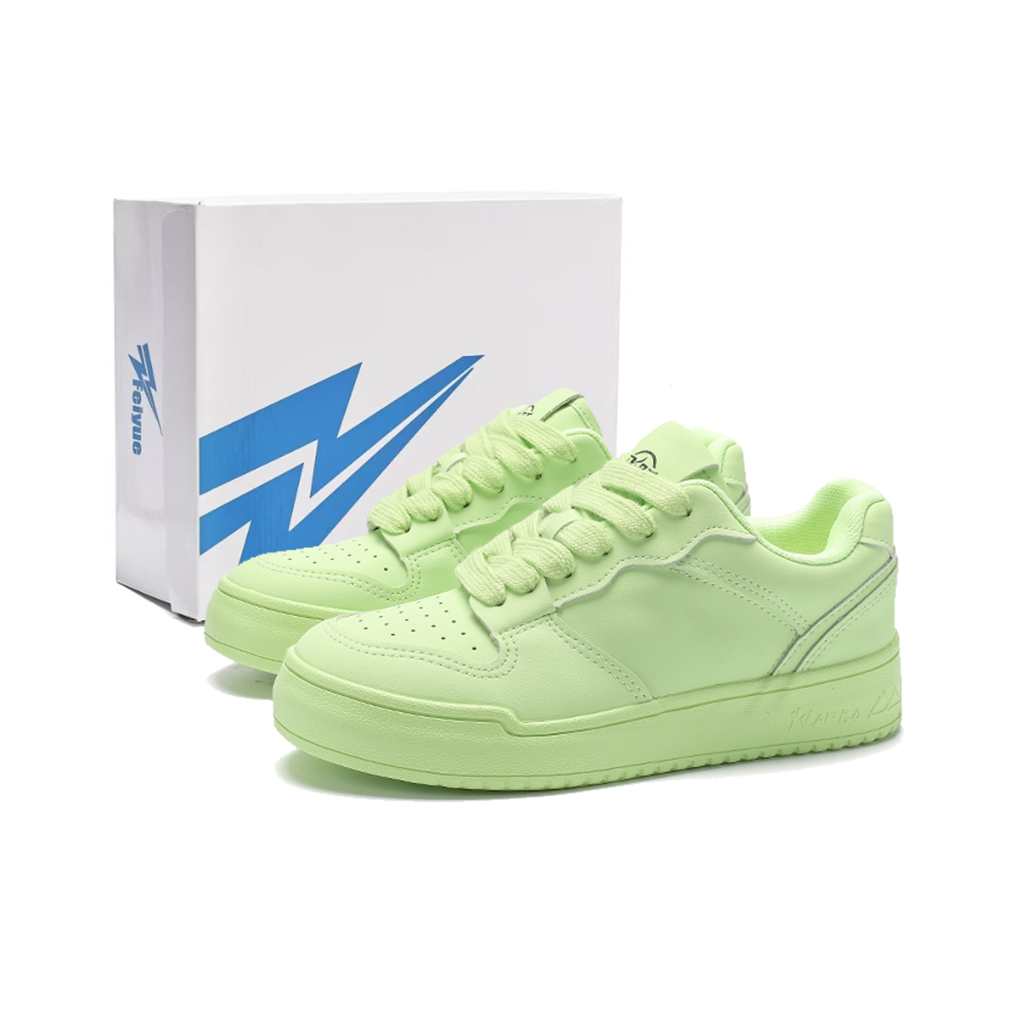Кеды Feiyue