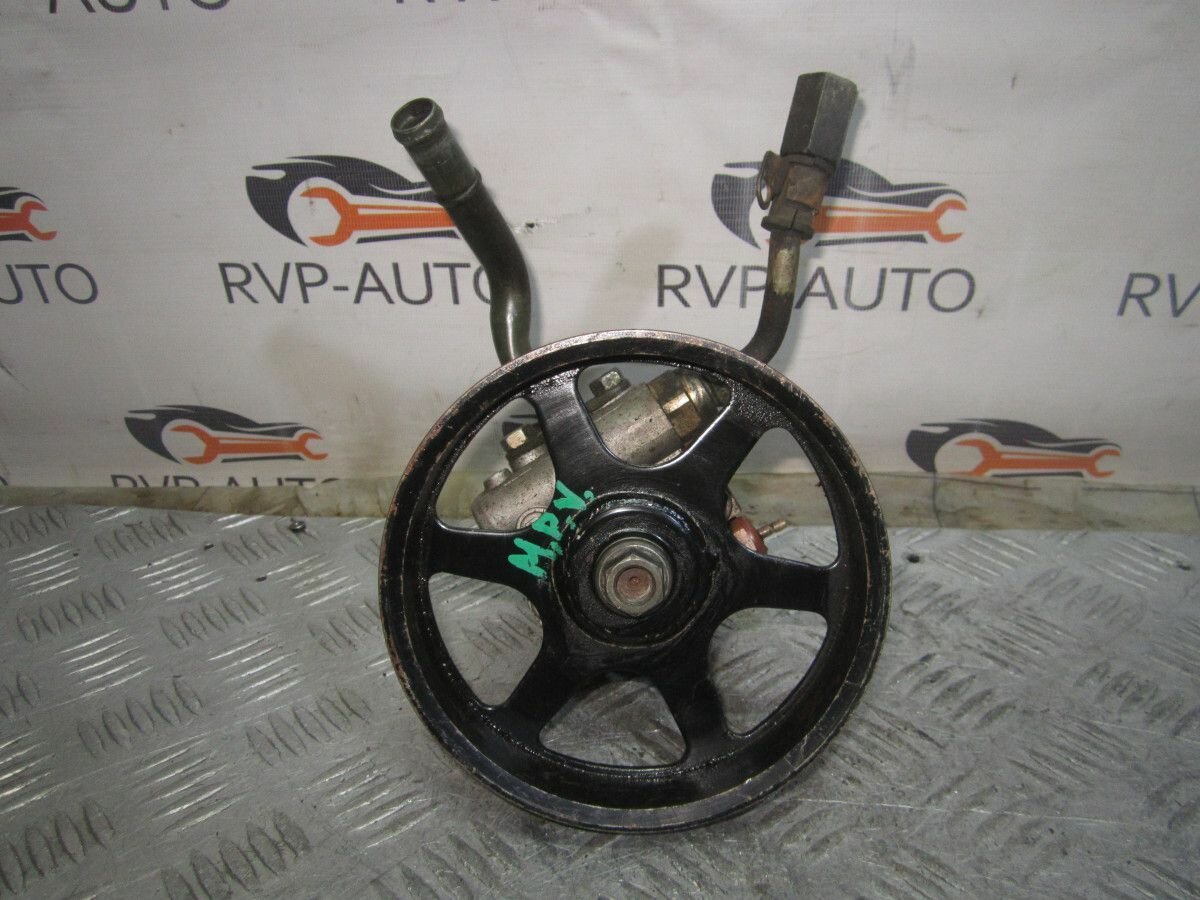 Насос гидроусилителя Mazda MPV 2 LW 3.0 1999-06