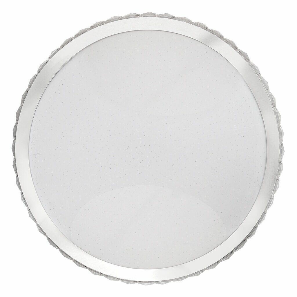 Светильник светодиодный General Lighting Systems Andromeda GSMCL-Smart78, 80 Вт, 3000-6500 К, 5540 Лм, управляемый, 51.5 см