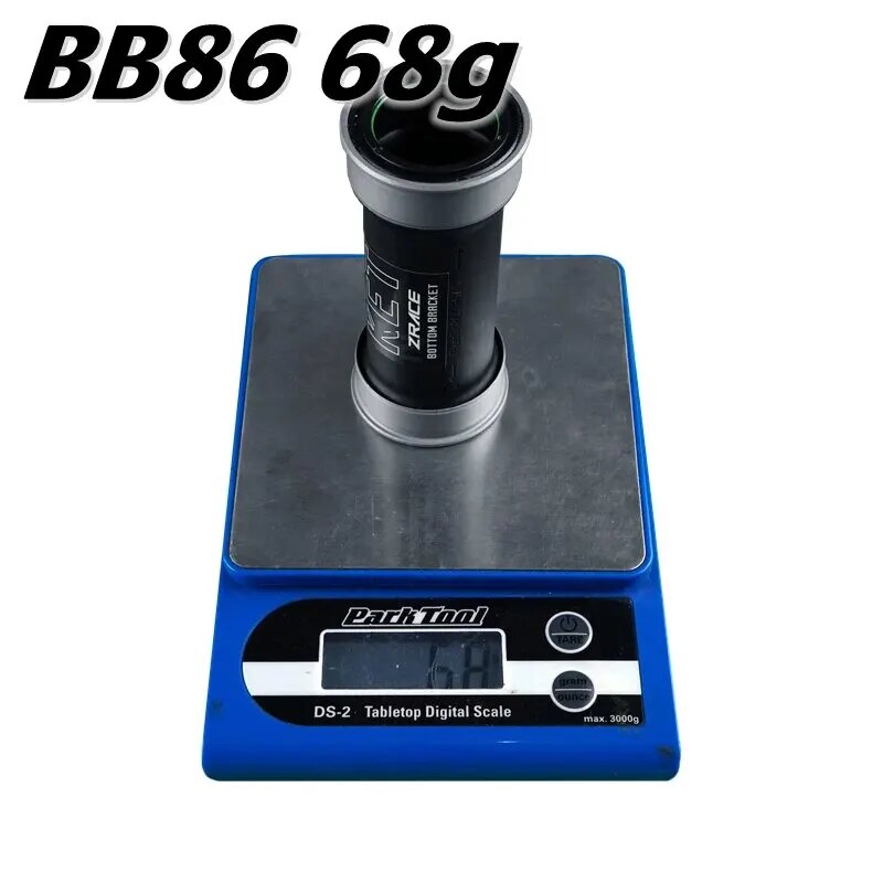 Каретка ZRACE DUB для шатунов MTB / Road BB86 ROAD