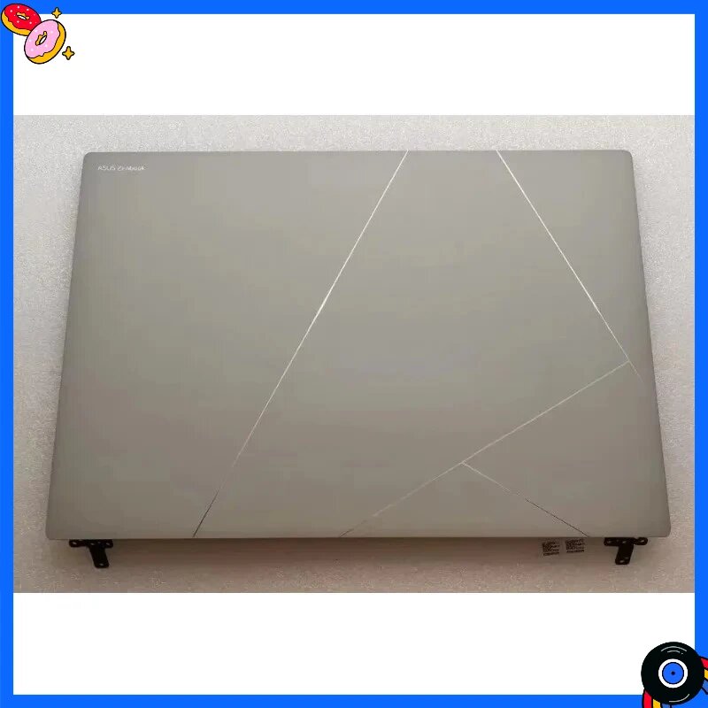 ATNA60CL10 для ASUS Zenbook S 16.0 дюймов UM5606 3K OLED 120 Гц, 40-контактный сенсорный экран в сборе с поддержкой стилуса