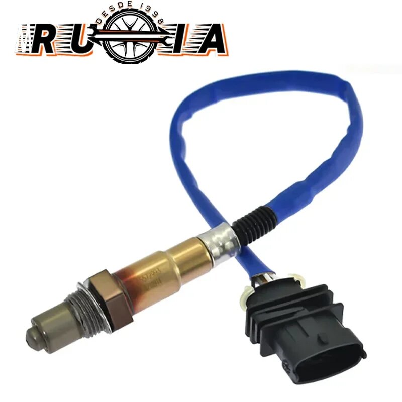 Новый датчик кислорода 55563348, верхний датчик 55569903 для BUICK ENCORE CADILLAC ELR CHEVROLET CRUZE EXPRESS SONIC TRAX VOLT