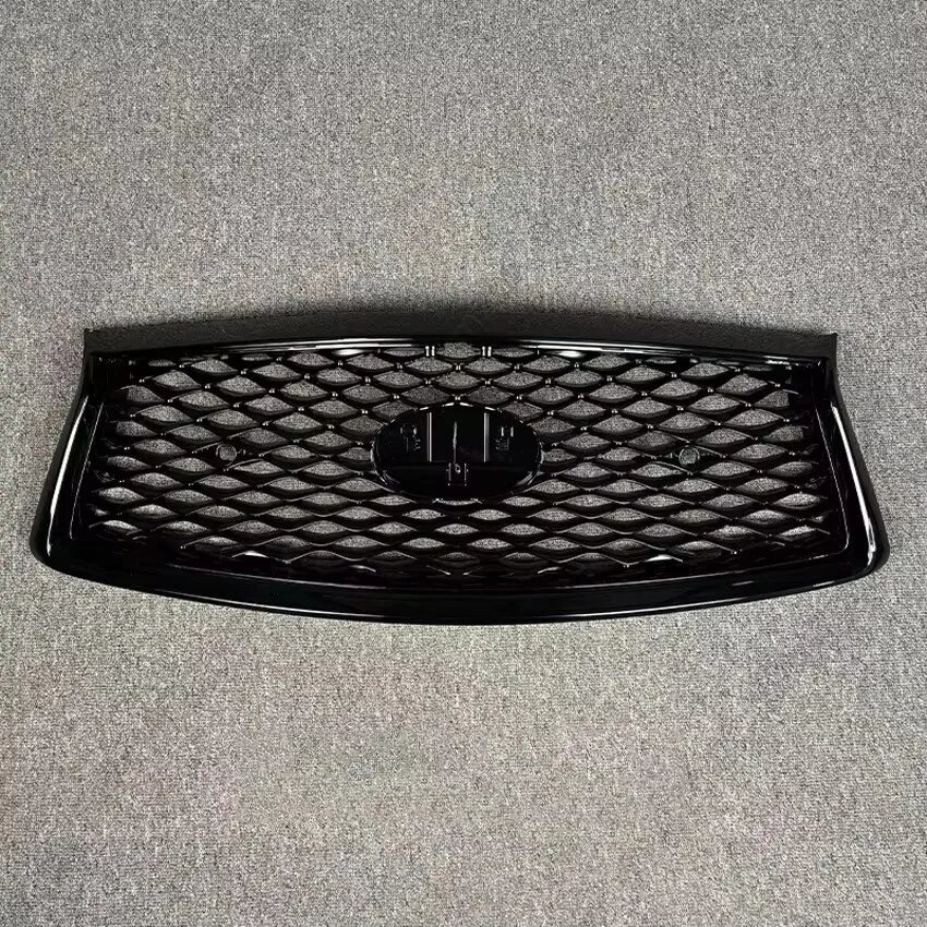 Решетка радиатора Infiniti Q50 2014-2021 Gloss Black