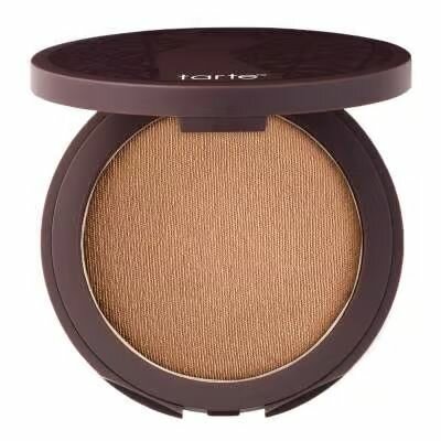 TARTE Пудра для лица Smooth Operator Amazonian Clay Tinted Pressed 11 г (Tan )
