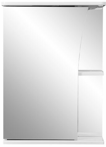 Зеркало-шкаф Stella Polar Винчи 50/С L