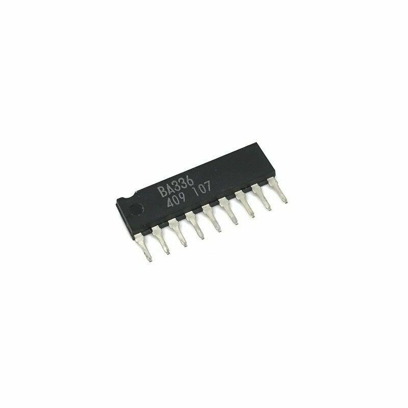 Микросхема BA336