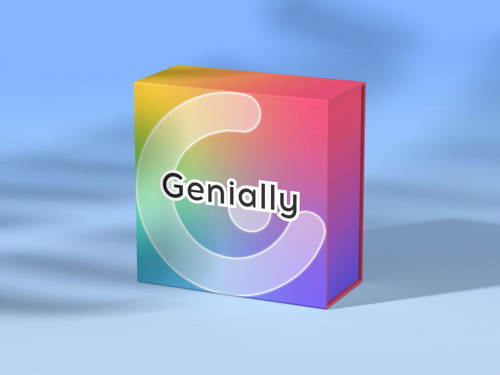 Genially Edu Pro 1 год (активация официальной подписки, любой аккаунт)