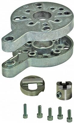 Комплект монтажный Siemens ASK33N