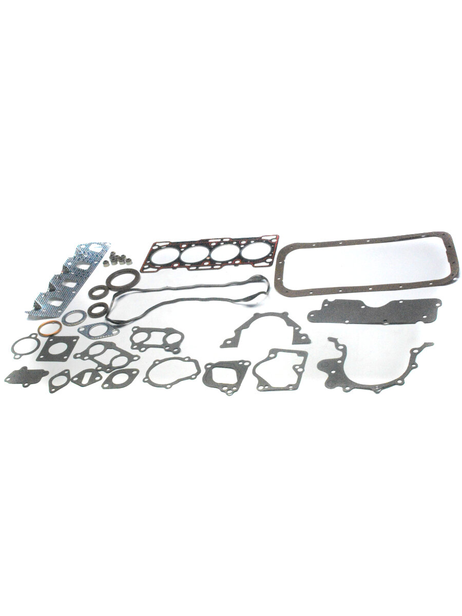 Комплект прокладок ДВС Chery QQ 465Q