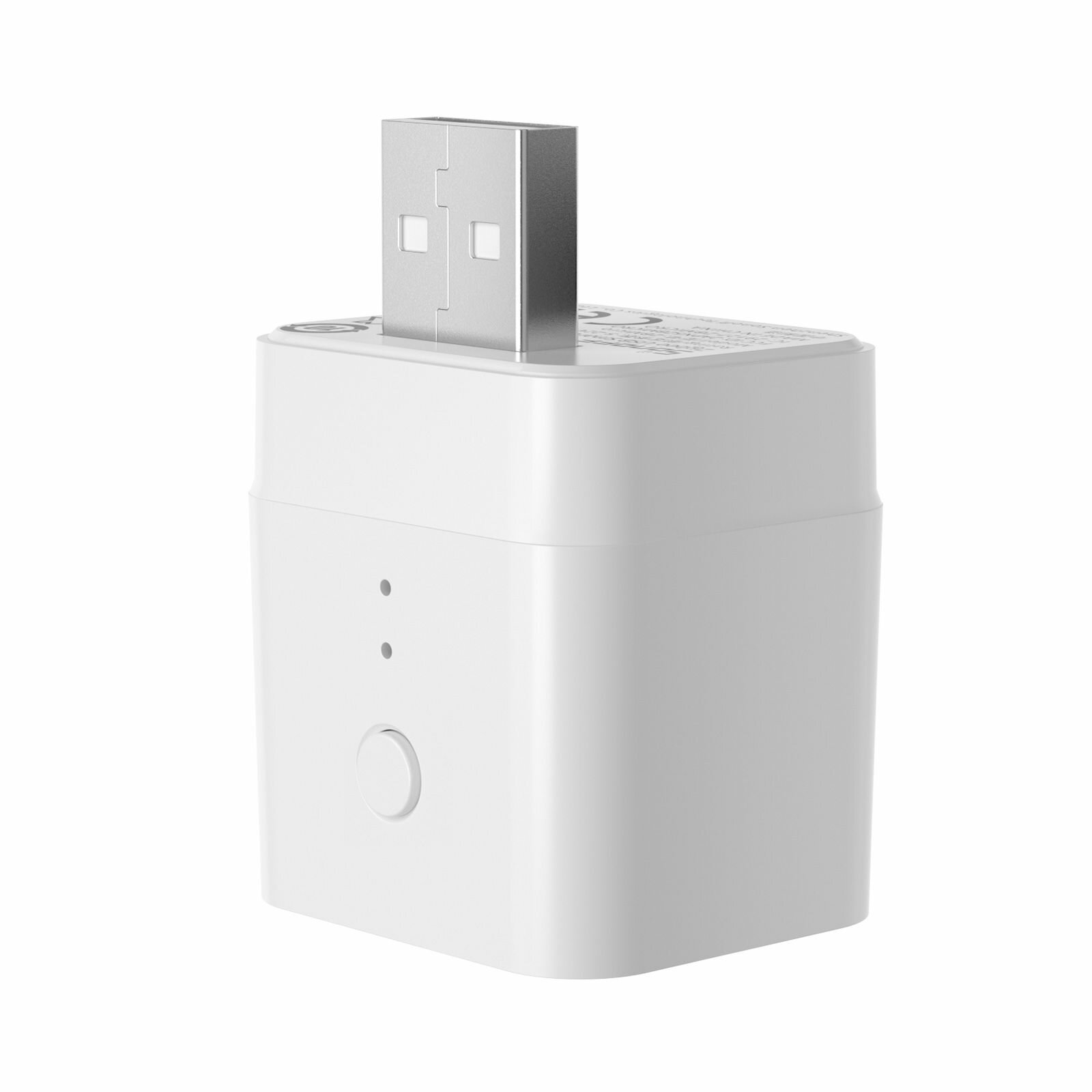 Умный USB адаптер Sonoff ZBMicro — фото 1
