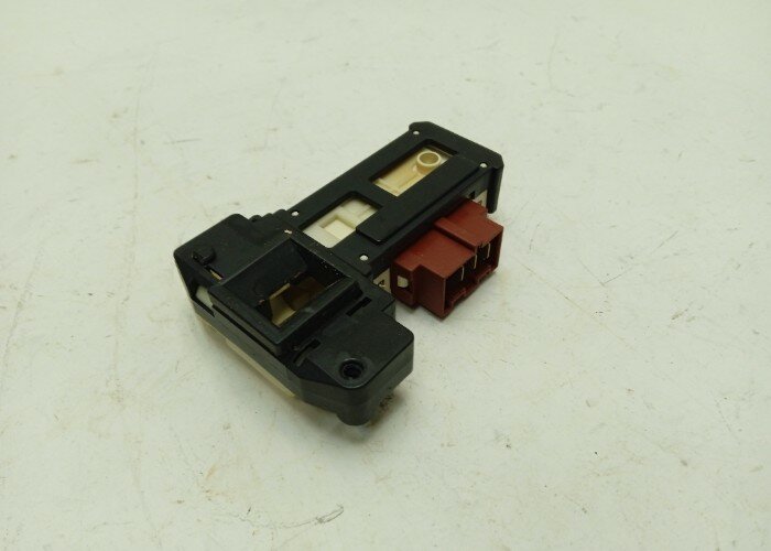 RGE785P2XSWI кт133 Блокировка люка для стиральной машины Beko 2847740500 б/у