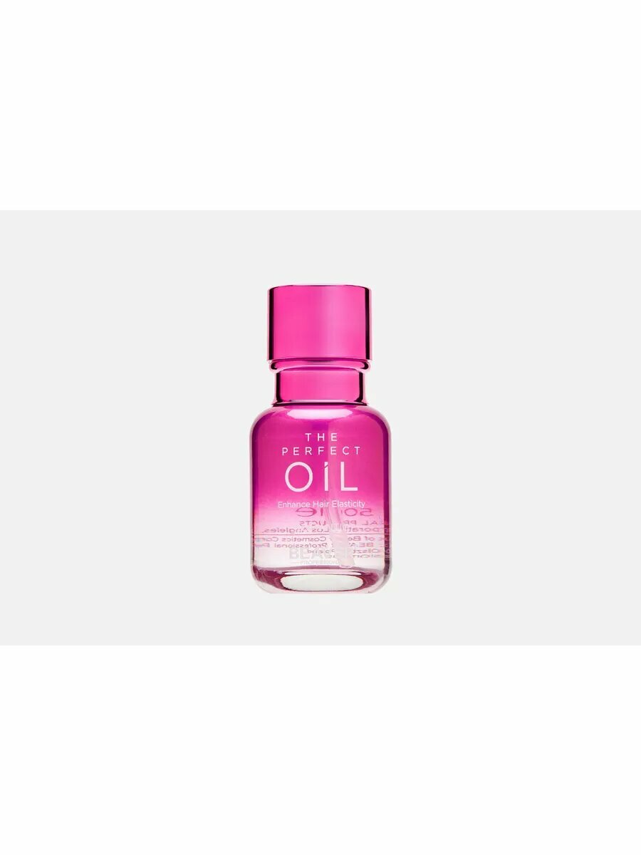 Парфюмированное масло для волос BEAVER THE PERFECT OIL-ROMANTIC 50 мл