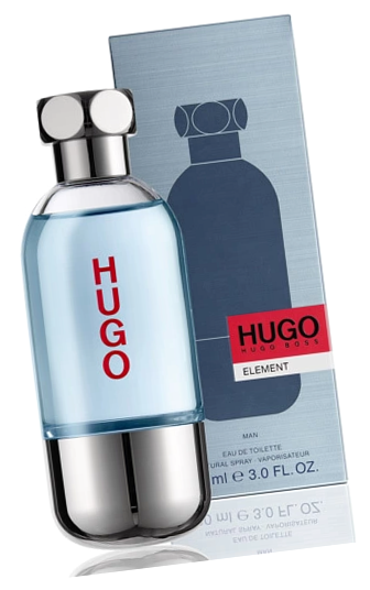 Мужской аромат Hugo Boss Element 90 мл / Хьюго Босс Хьюго Элемент духи