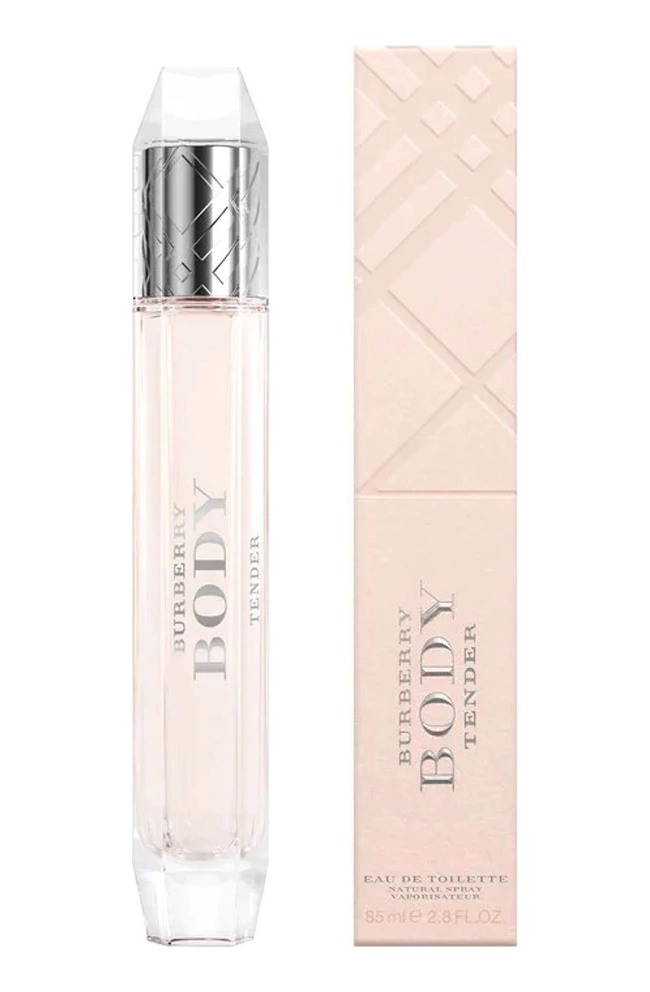 Женский аромат Барбери Боди Тендер 85 мл / Burberry Body Tender