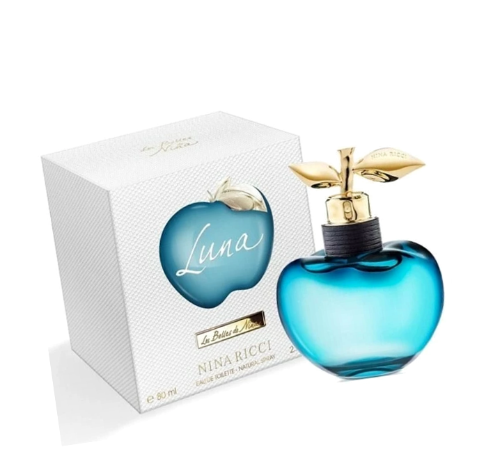 Nina Ricci Luna туалетная вода 80 мл / Луна Нина Ричи для женщин