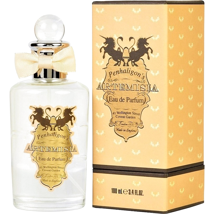 Артемизия - женская парфюмерная вода Пенхалигонс 100 мл / Penhaligons Artemisia