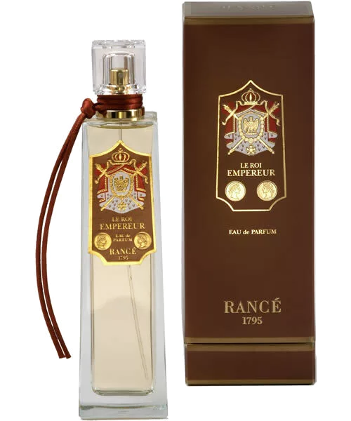 Rance 1795 Le Roi Empereur 100 мл / Рансе 1795 Ле Рой Эмпереор парфюм для мужчин