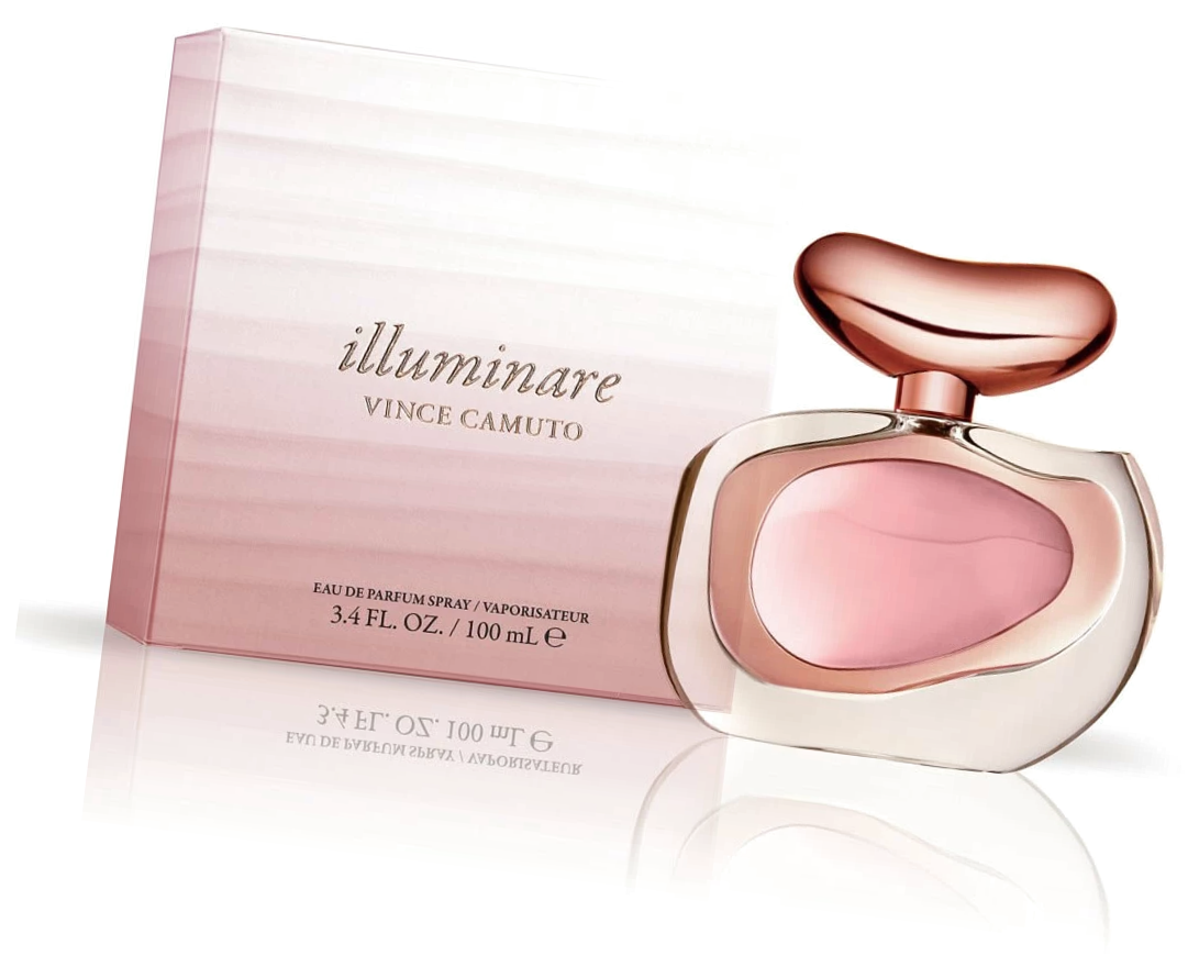Духи Vince Camuto Illuminare 100 мл / женский аромат Иллюминар