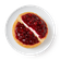 Корзиночка "Ромбаба", с брусникой, 3,8 г белка, 18,8 г жиров, 41,...