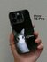 Чехол на Iphone 16 Pro мем