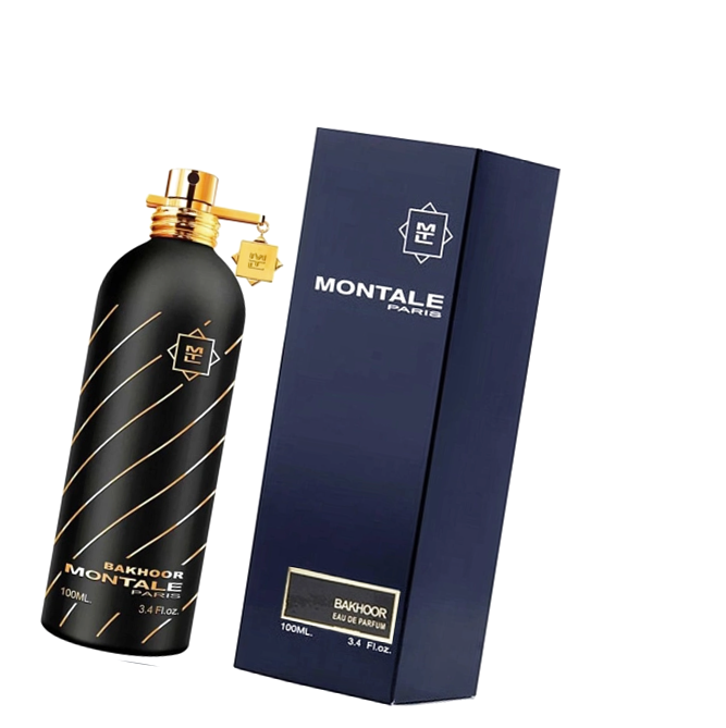 Montale Bakhoor аромат унисекс 100 мл / Бахур парфюмерная вода Монталь