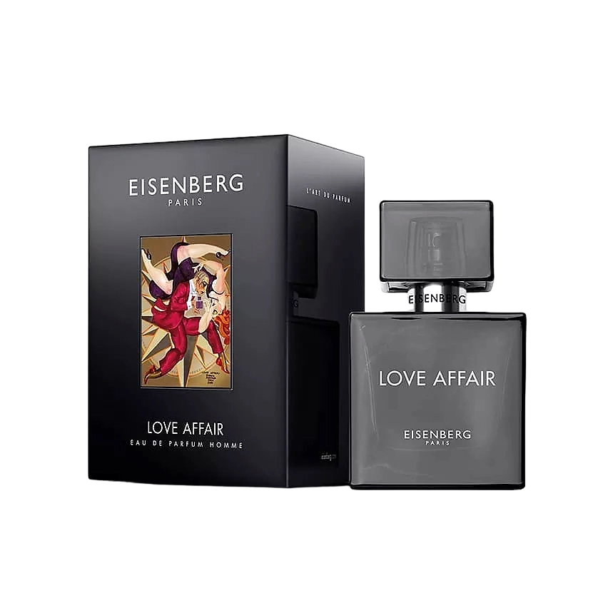 Парфюм Айзенберг Лав Афер для мужчин 100 мл / Eisenberg Love Affair Homme