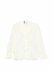 Рубашка Marella Buttoned ruffled shirt, размер 42