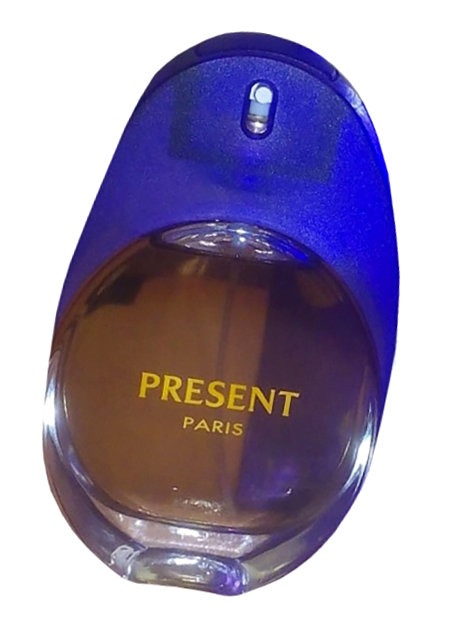 Jean Louis Vermeil Present For Women 75 мл - аромат для женщин / Жан Луи Вермель Презент