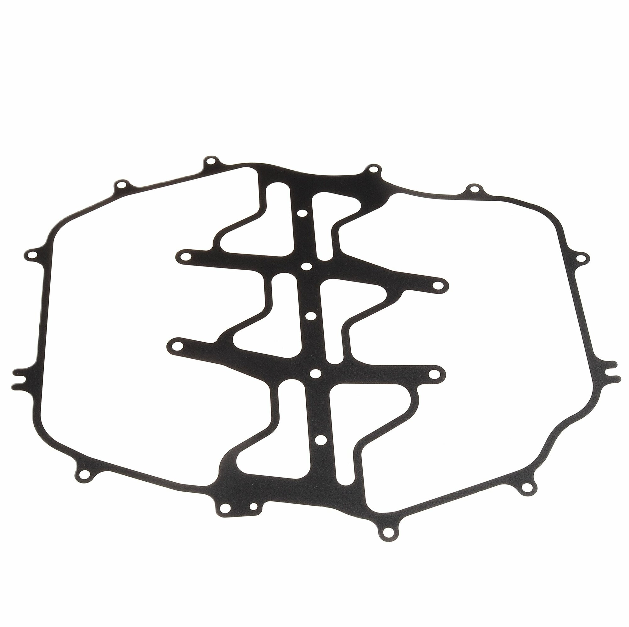 Прокладка коллектора впускного JB-02649-P Stone; Oem 14033-AL515; для Nissan Cedric HY34; двигатель VQ25DD