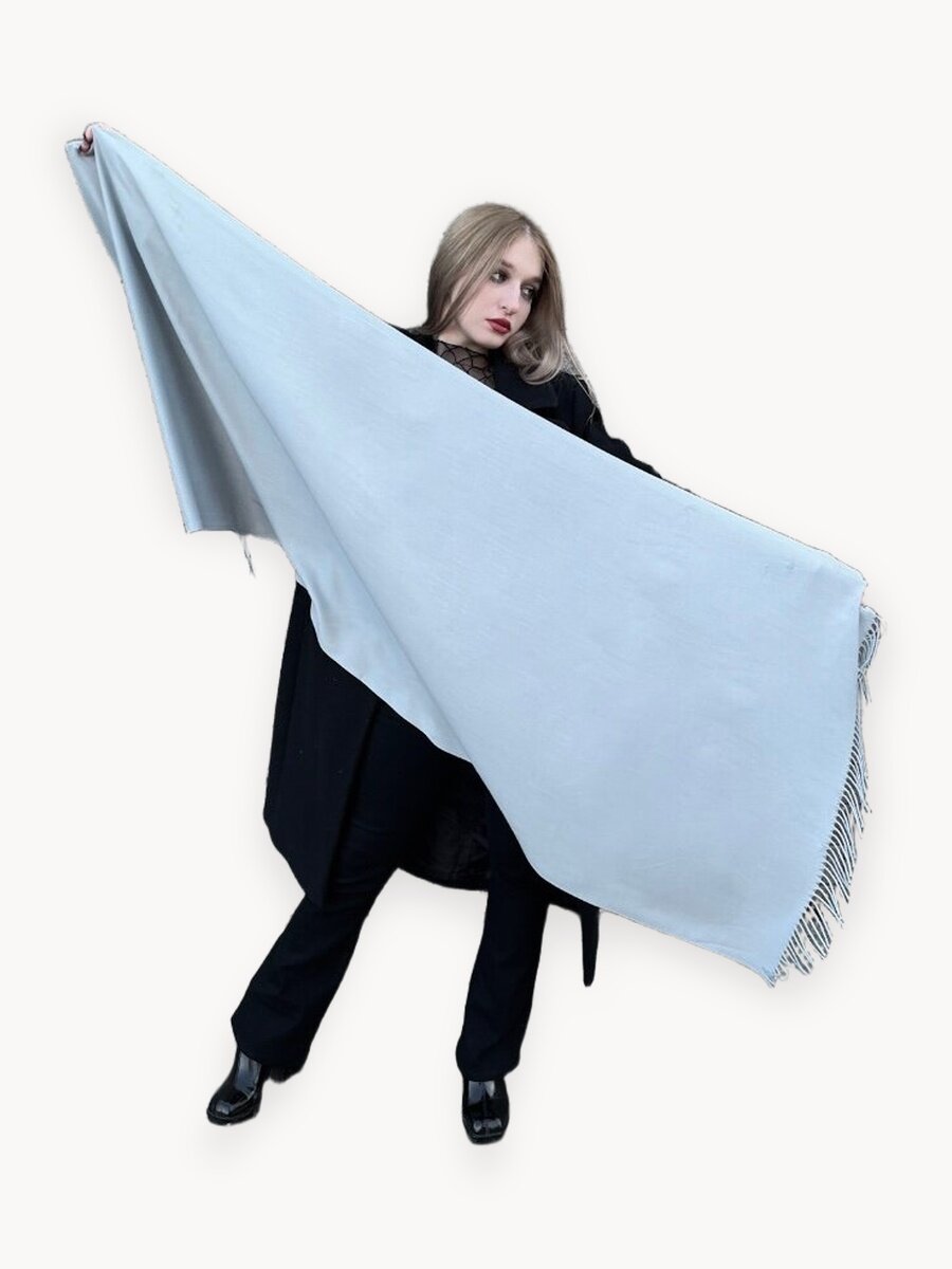 Палантин для женщин