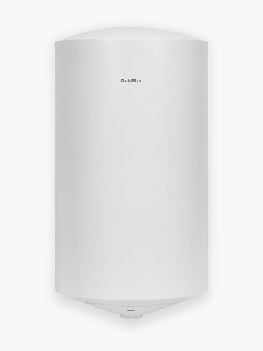 Водонагреватель накопительный GoldStar GSSWH/E-R-30/WHITE, 30 л, 1500 Вт, 3 режима, магниевый анод, эмалированный бак