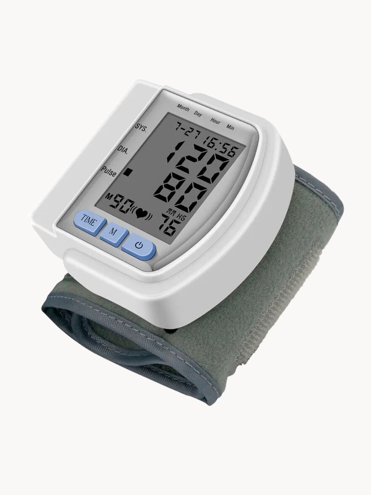 Тонометр для измерения давления