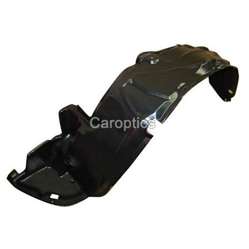 Подкрылок передний левый для Honda CR V 1 1996-2002, Хонда СРВ 1 подкрылок передний левый TYG HD11044AL, oem 74151S10000