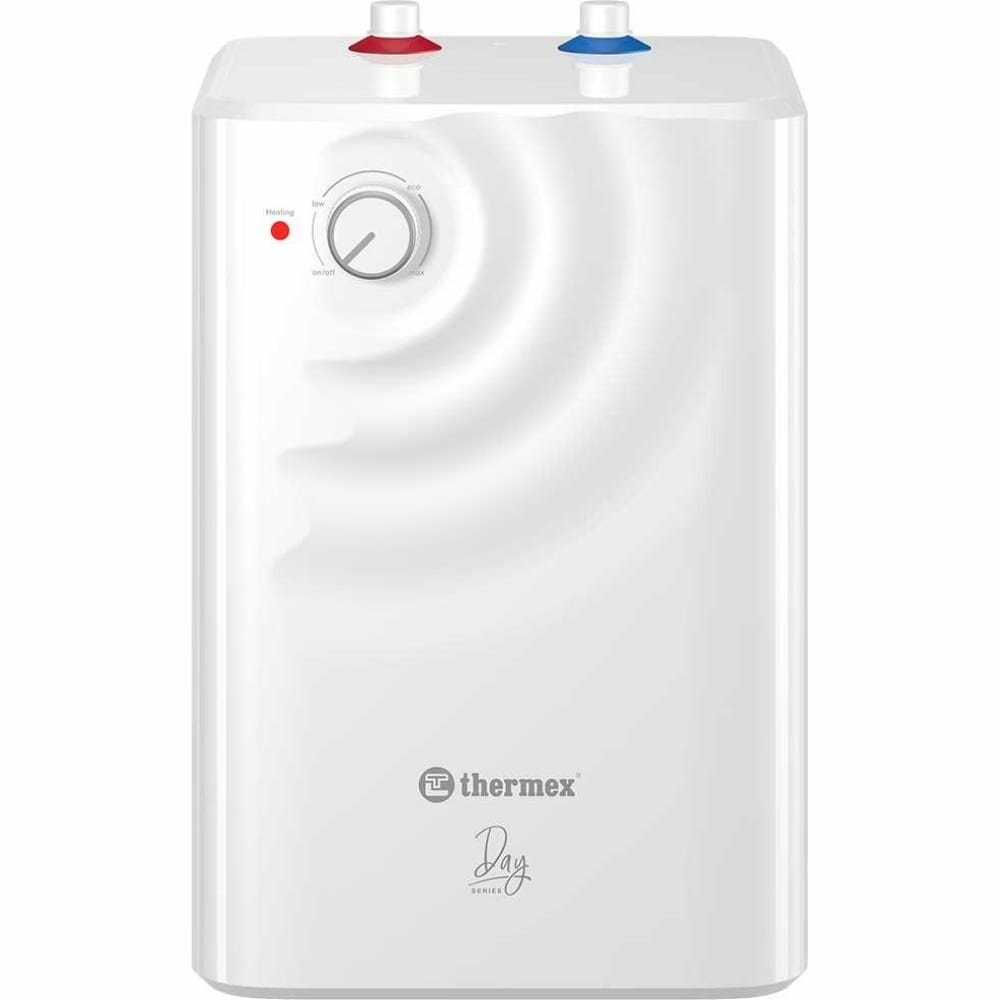 Аккумуляционный электрический водонагреватель Термекс THERMEX Day 10 U ЭдЭБ03508