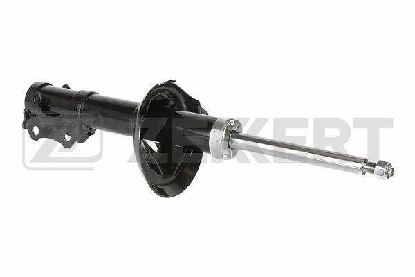 Амортизатор газовый передней подвески Chery Bonus (A13) 11/