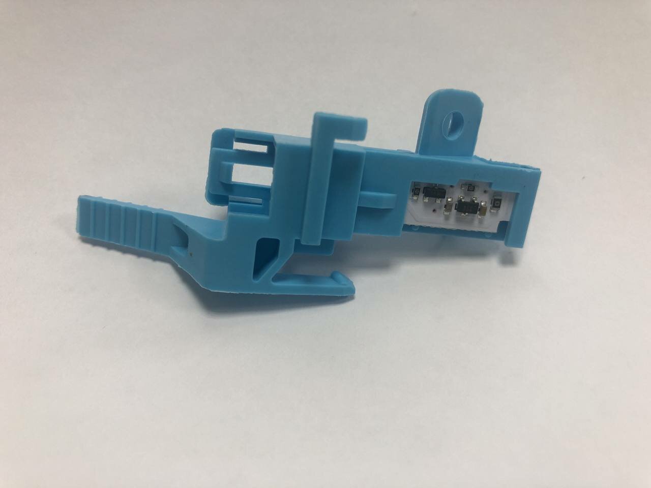 Датчик Холла U072 совместим 87186445780А