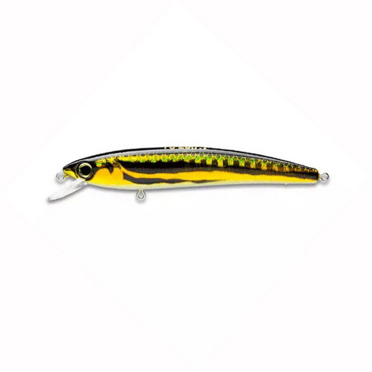 Воблер Yo-Zuri PINS MINNOW тонущ, 50мм, 2,5г. F1164-M37