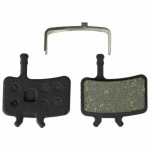 Тормозные колодки RB-D27 для дисковых тормозов велосипеда