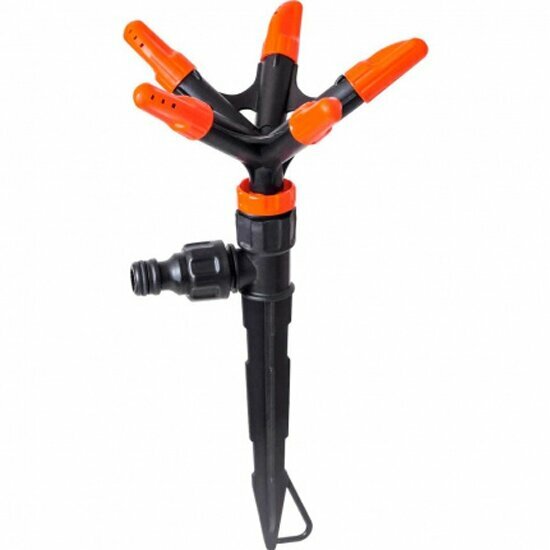 Дождеватель Жук 5ти-лепестковый под коннектор