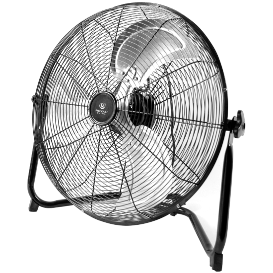Вентилятор напольный Royal Clima RSF-200M-BL