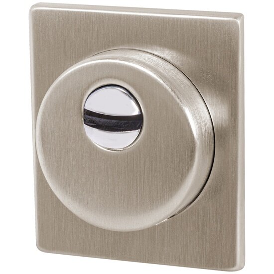 Броненакладка Armadillo DEF. USS/K.25 (Protector/USS) SN матовый никель